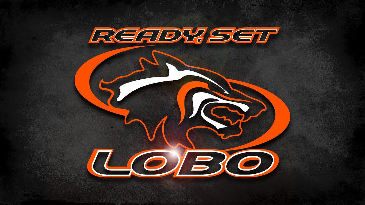 Ready Set Lobo 2021 - YouTube