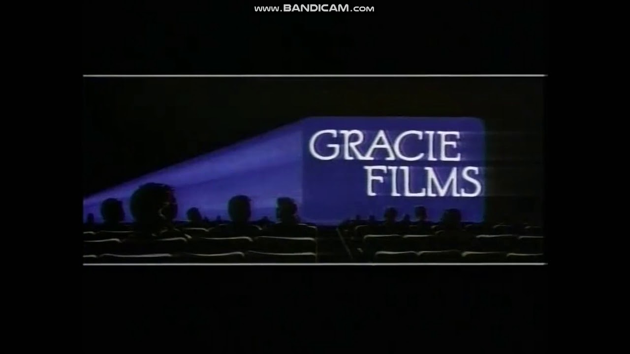 Gracie Films/20th century fox Television (Late 1997) #2 - YouTube