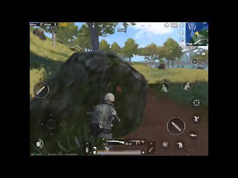 PUBG MOBİLE-SOLO-SANHOK-SONA KALAN 5 İ VURDUM! 15 KİLLS!