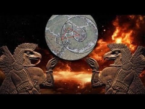Ancient Annunaki Gold Mines and Stone Circles in South Africa [FULL ...