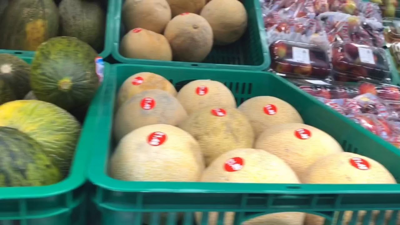 Beckton fish market London uk - YouTube