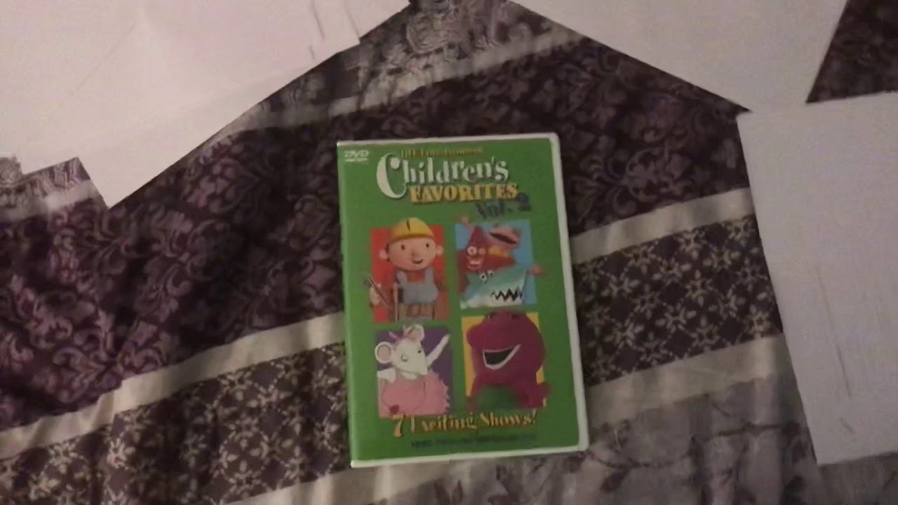 Dvd update Monday January 11 2021 - YouTube