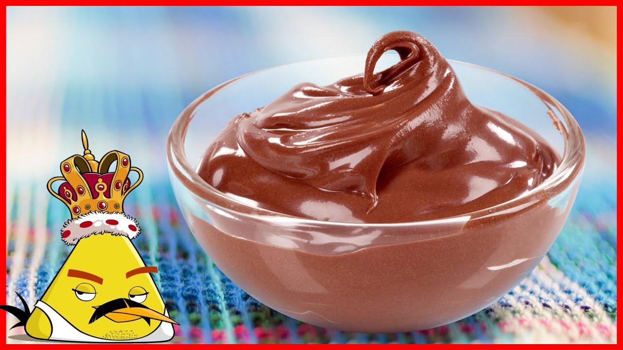 Angry Birds Pudding Unboxing - YouTube