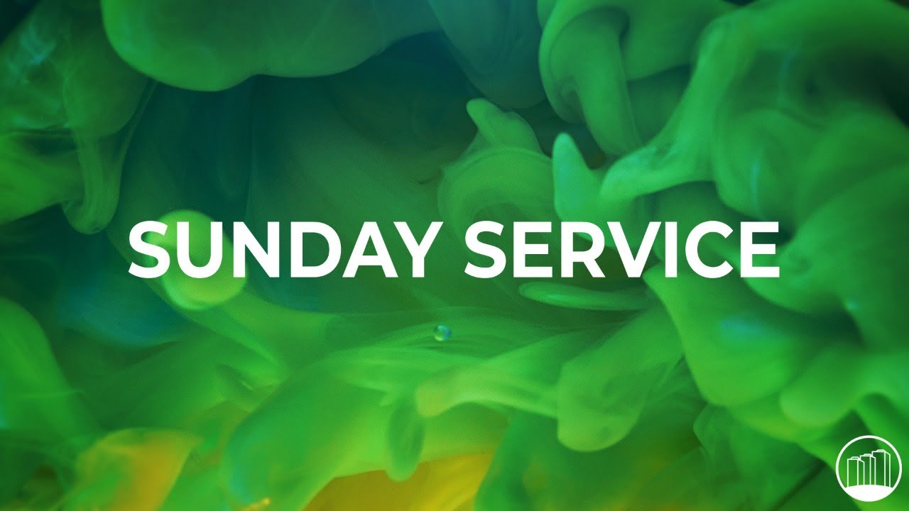 Sunday 14th June - Church Service LIVE - YouTube