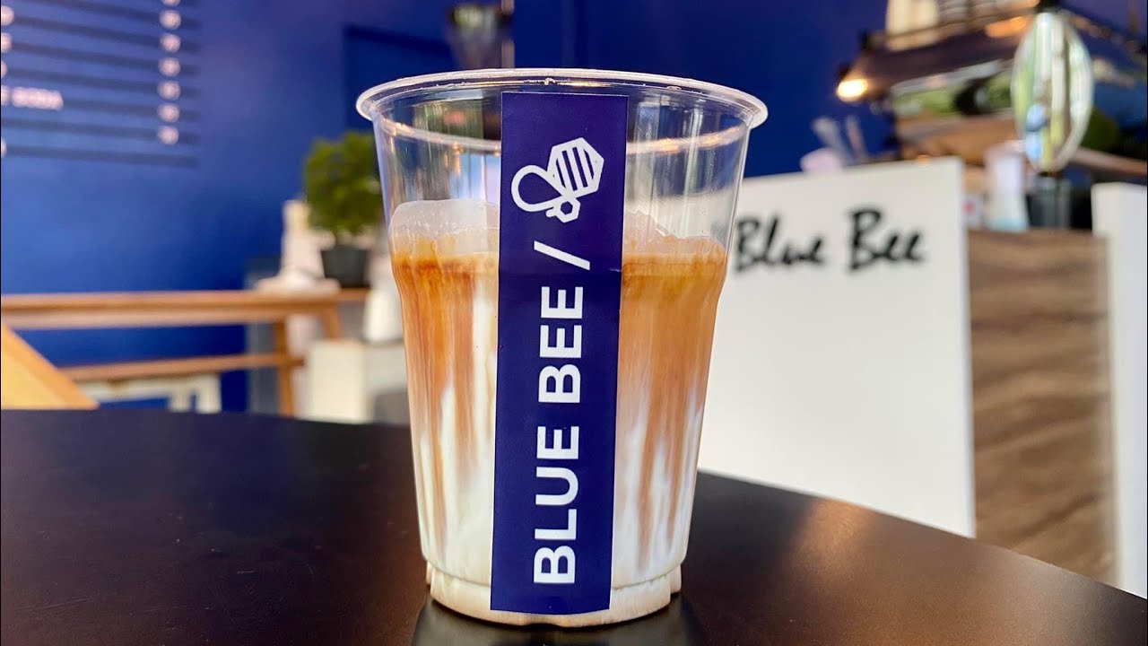 แนะนำ‼️ ร้านกาแฟอร่อย “Blue Bee Cafe” @อ.สวนผึ้ง | ข้อมูลที่ถูกต้อง ...