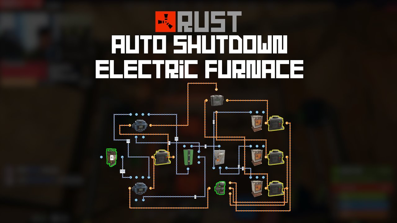 Industrial Electric Furnace Auto Shut Off Shutdown rust YouTube industrial-electric-furnace-auto-shut-off-shutdown-rust-youtube