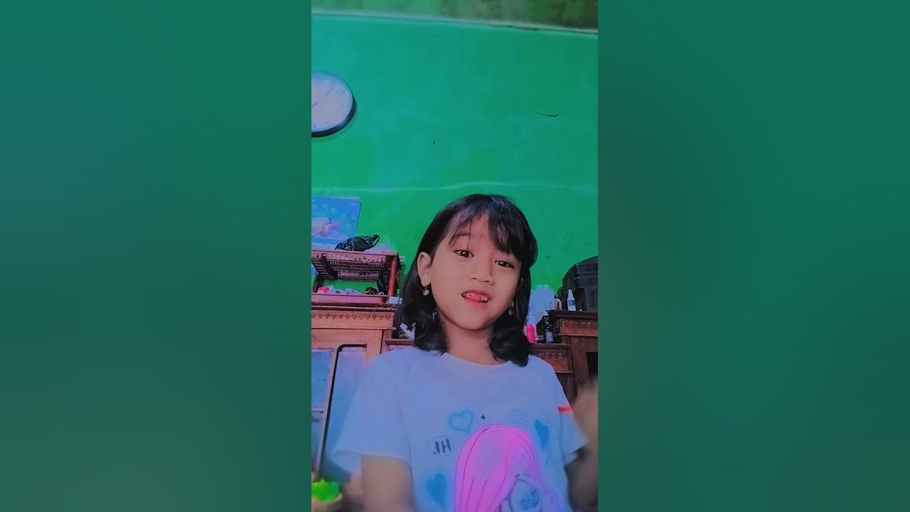 Hana. Ketawa. Karena. Muwana. inyah. Bagus🥰🥰🤩🤩😃😄 - YouTube