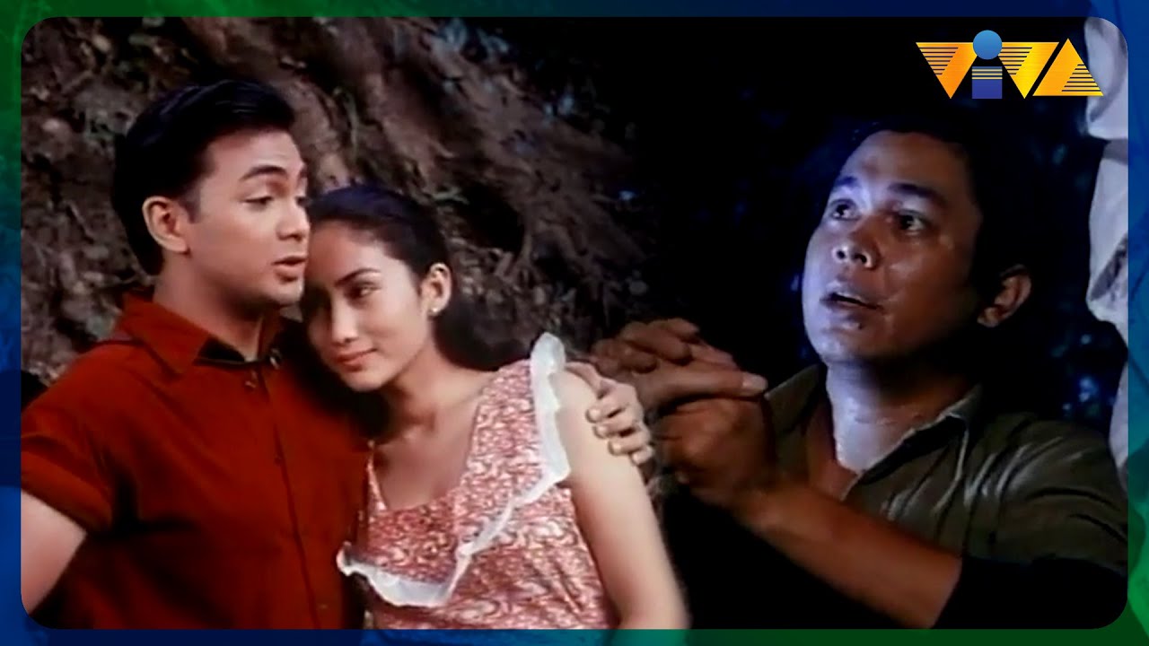 Funny "Ligawan" Moments! | Film Clip Starring Dennis Padilla, Keempee ...