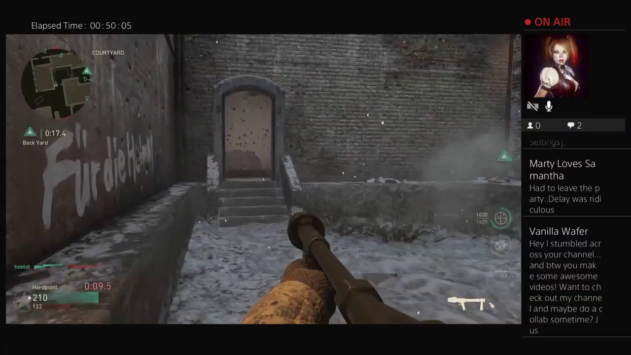 COD Winter Maps - YouTube