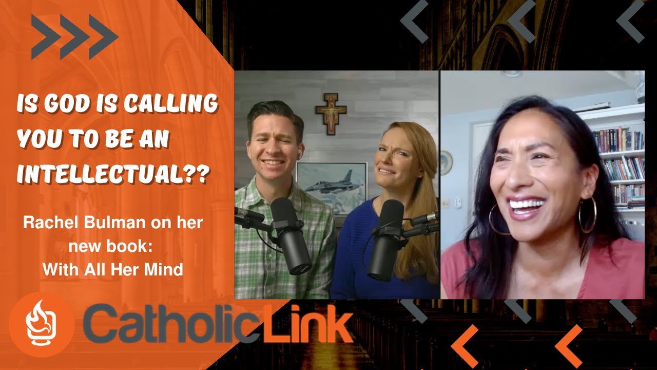 Rachel Bulman: With All Her Mind - YouTube