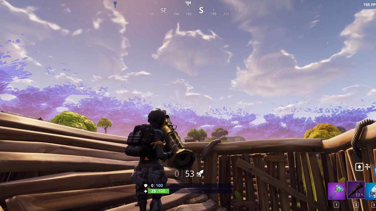 Fortnite: Kill | #345 - YouTube