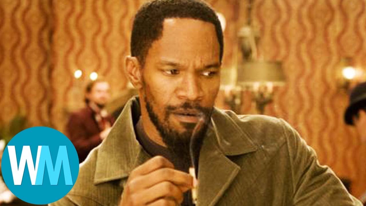 Top 10 Melhores Nomes De Personagens De Filmes | WATCHMOJO PORTUGAL ...