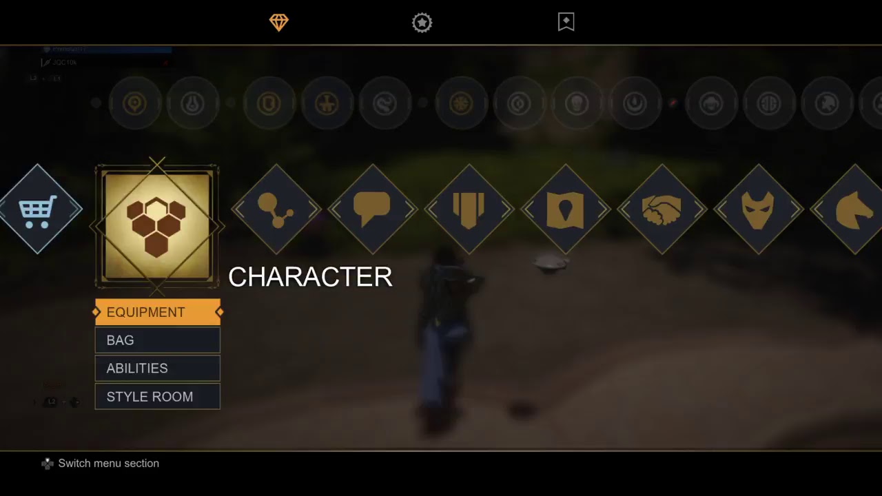 Skyforge Bastion Questing - YouTube