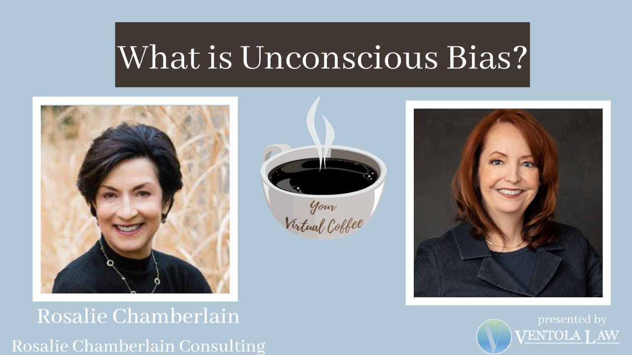 Rosalie Chamberlain, Rosalie Chamberlain Consulting - Your Virtual ...