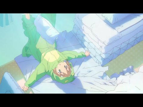 Asahi Oka is having a morning time | Onimai: I'm Now Your Sister. - YouTube