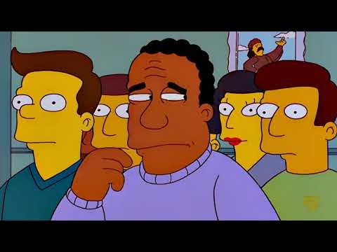 Springfield Kids - We Know All Your Secrets - YouTube
