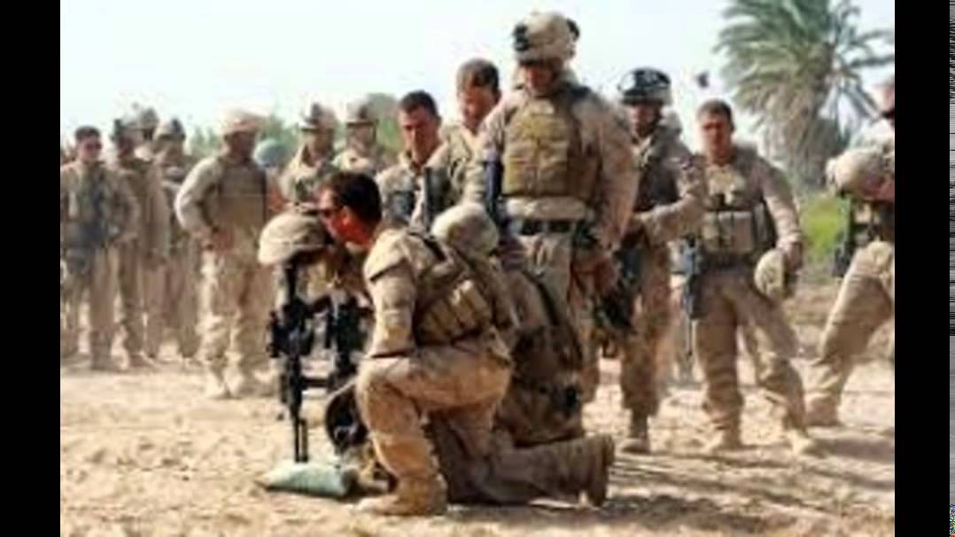 Tribute To Fallen Marines. - YouTube