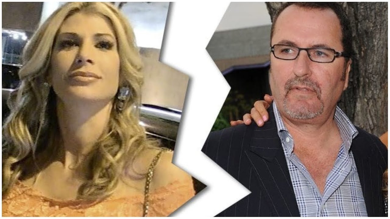 Alexis Bellino and Husband Jim Bellino Split After 13 Years of Marriage ...