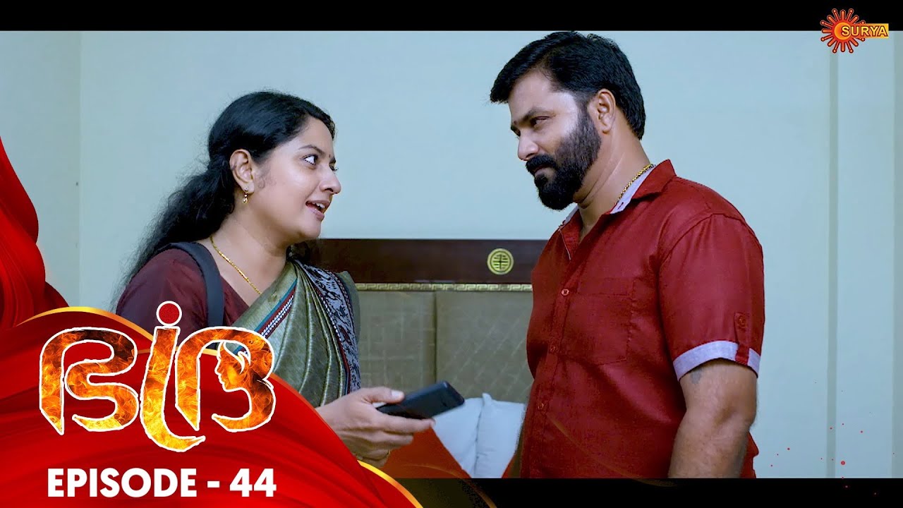Bhadra - Episode 44 | 14th Nov 19 | Surya TV Serial | Malayalam Serial ...