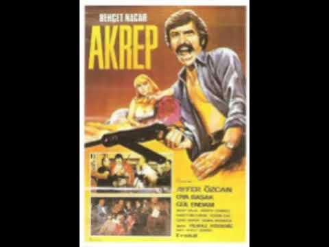 AKREP - BEHÇET NACAR - AYFER ÖZCAN