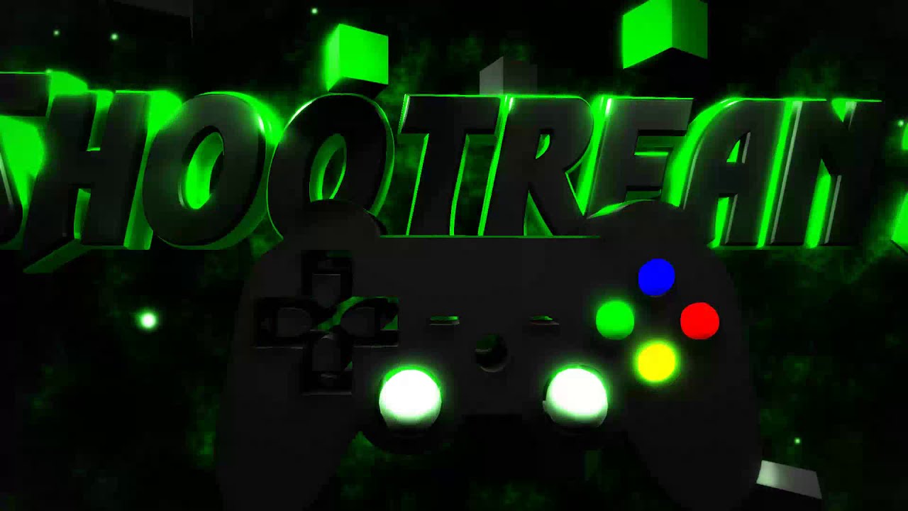 Best Intro Sample For Gamer 2020 [COPYRIGHT FREE] - YouTube