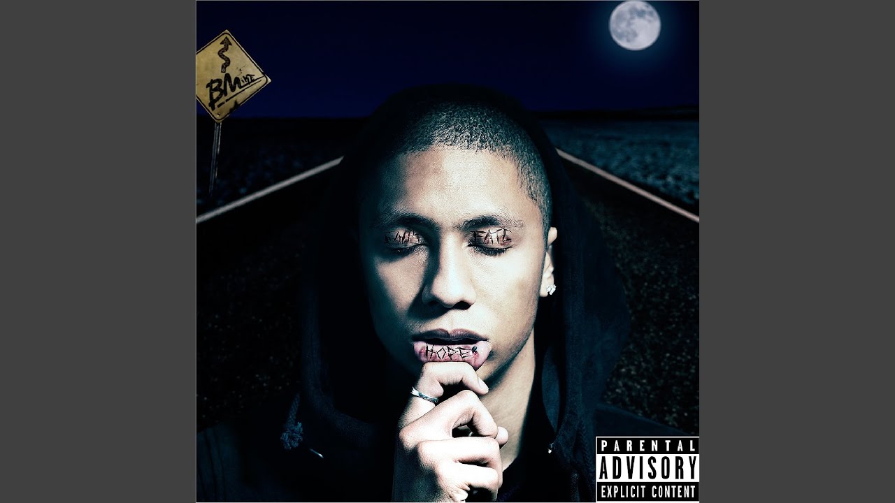 Bmike Be Mine - YouTube