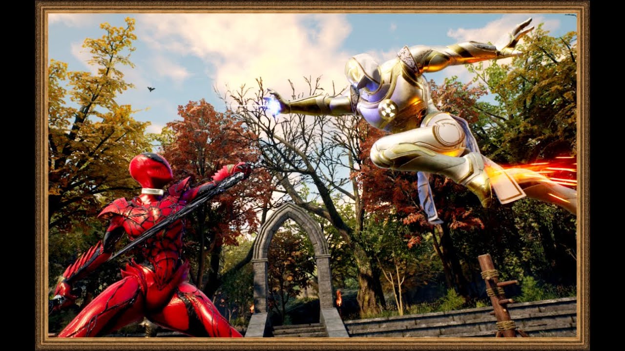 Marvel Midnight Suns Part 48: Lilith's Garden - YouTube