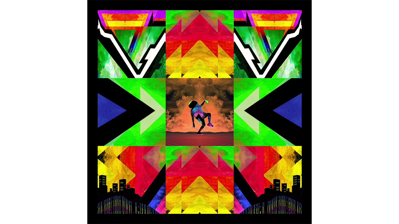 Africa Express - 'The Return Of Bacardi' ft. DJ Spoko, FAKA - YouTube