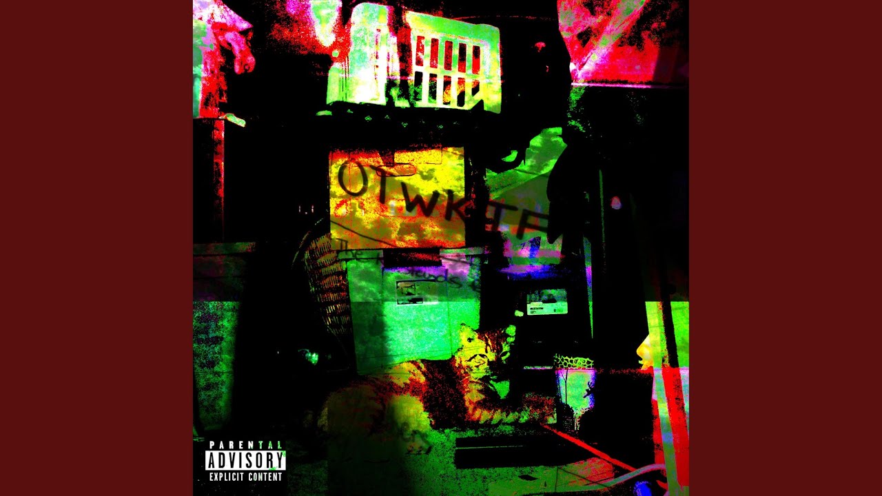 Recycle (feat. Depressed Teen's Recycle Band, DJ Warhol & NittyB ...