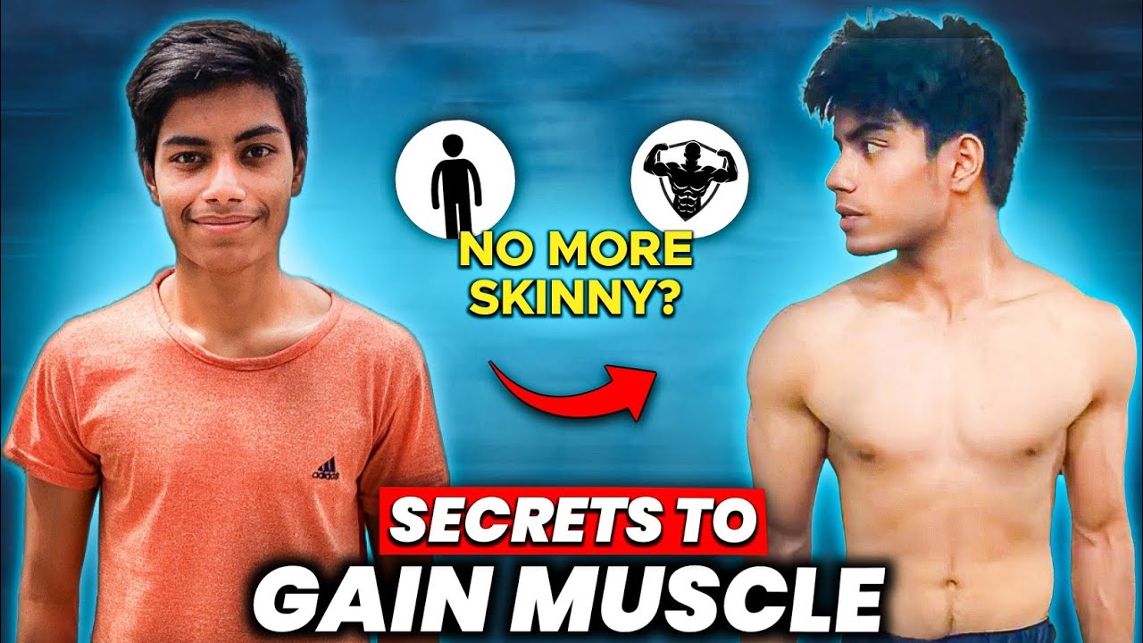 How To Gain Weight In 1 Simple Step How To Gain Weight Fast