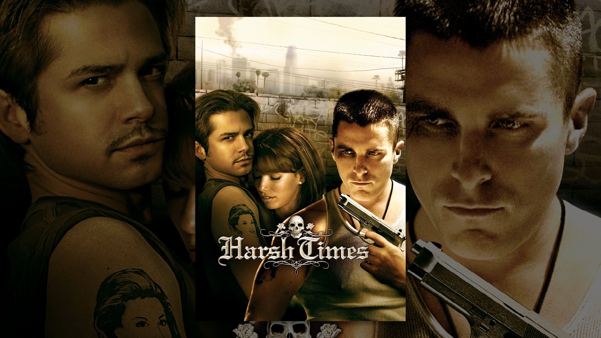 Harsh Times YouTube harsh-times-youtube