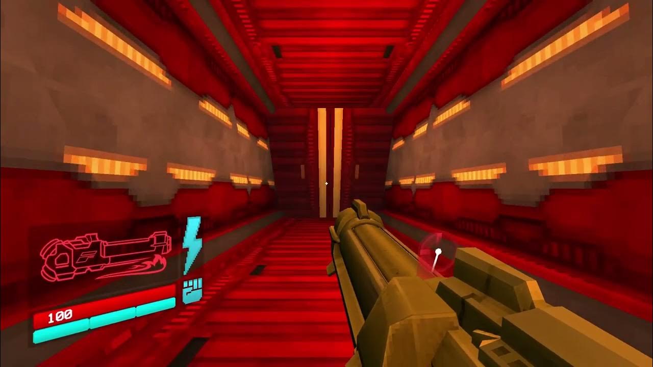 Virtual Insanity (Ultrakill Firestarter) - YouTube