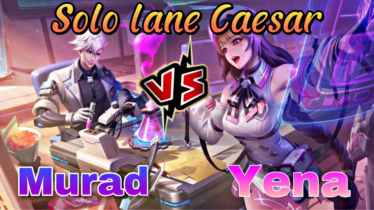 TOP 1 Yena | Yena Solo Với Murad Ở Lane Caesar Khó Hay Dễ ... - YouTube