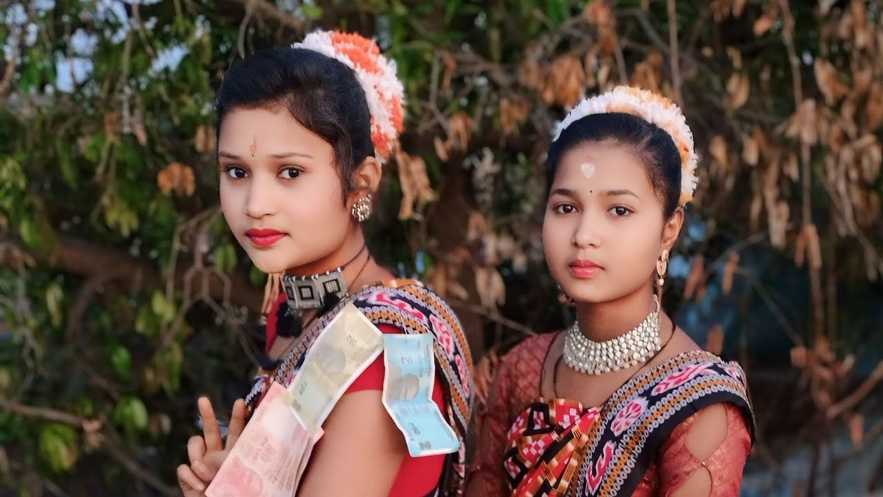 rasa jamudali sambalpuri//Bargaon sapada ledies kirtan//Bijaya sahu ...