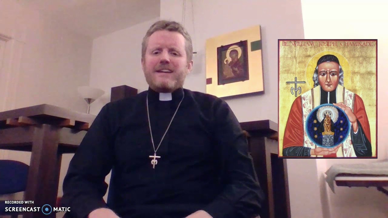 A message from Fr. Bob: Good Friday - YouTube