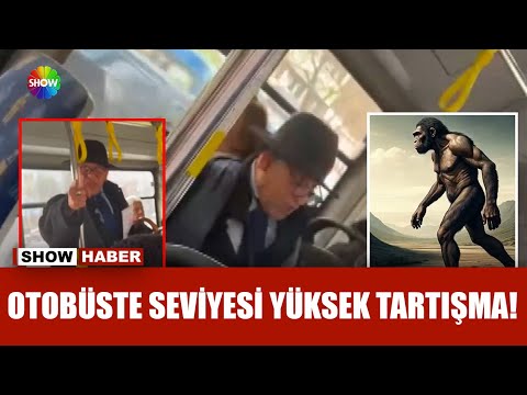 ''Neandertaller'', ''ara formlar'' havada uçuştu!