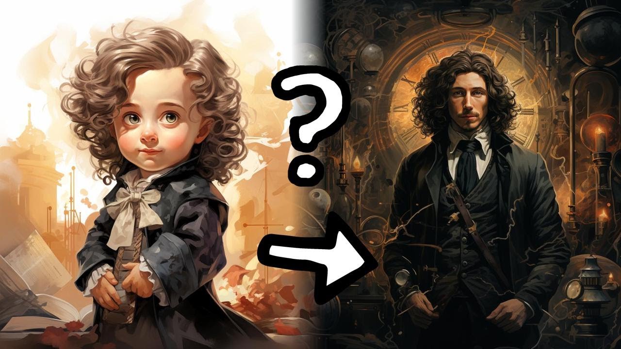 Robert Boyle: A Short Animated Biographical Video - YouTube