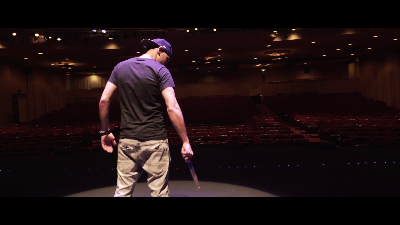 Jacob Armen Live: “When Drums Conduct” Album Release Event - YouTube