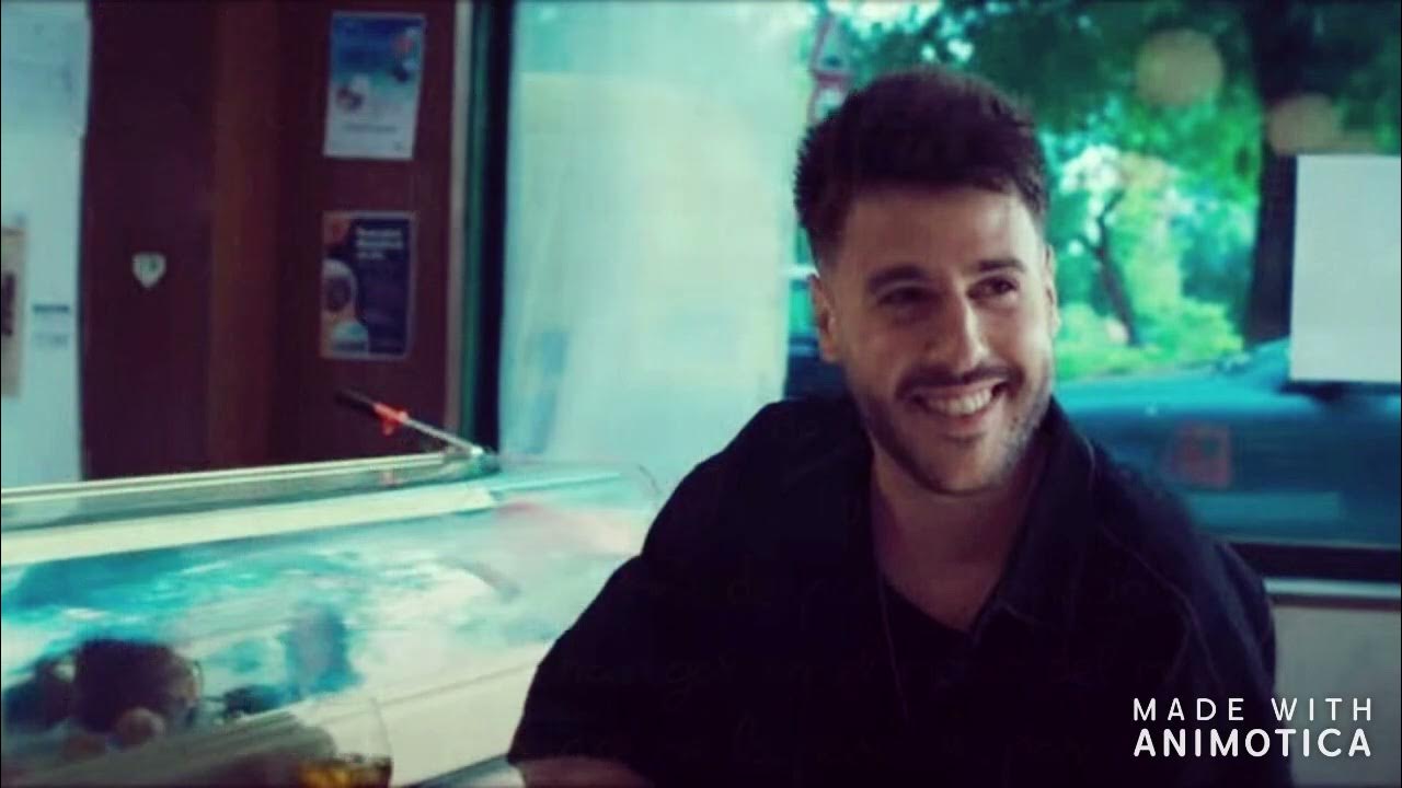 Antonio José - La Noche Perfecta (Letra) - YouTube