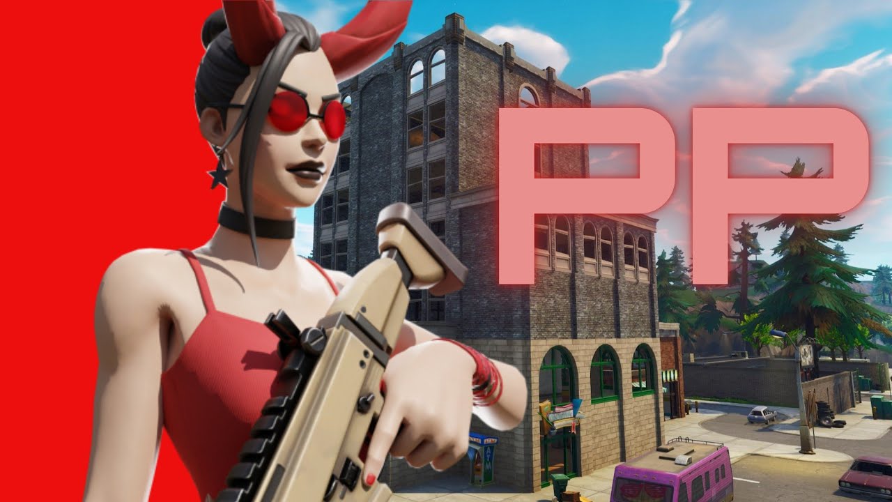 [Live PP Fortnite] Live PP fight/recharge/défilé !!! Venez en masse ...