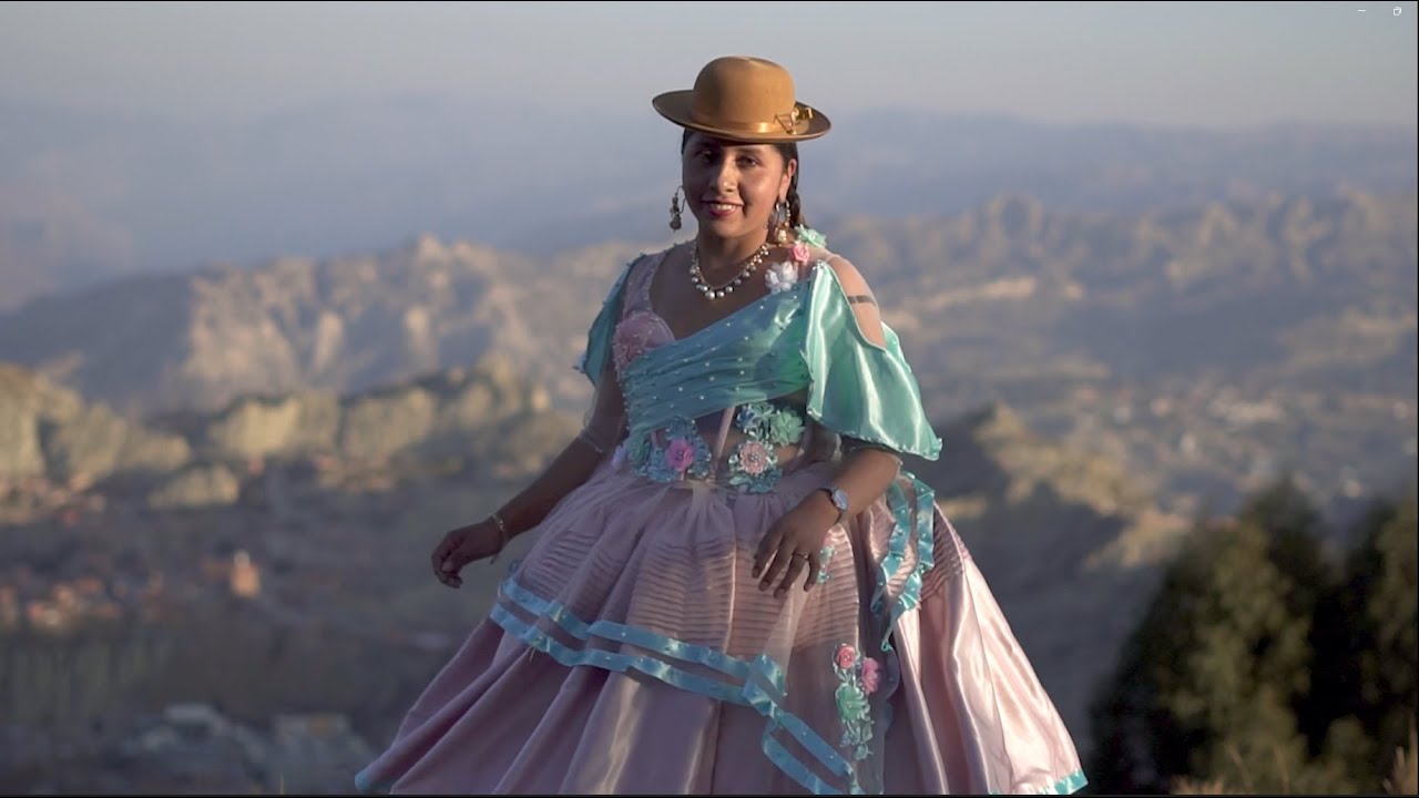 YANARI BOLIVIA - Nuevos corazones 4K - YouTube