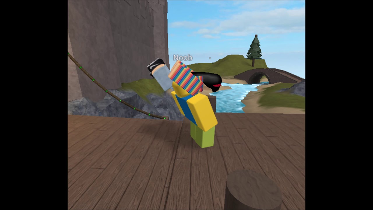 R.I.P Noob - YouTube