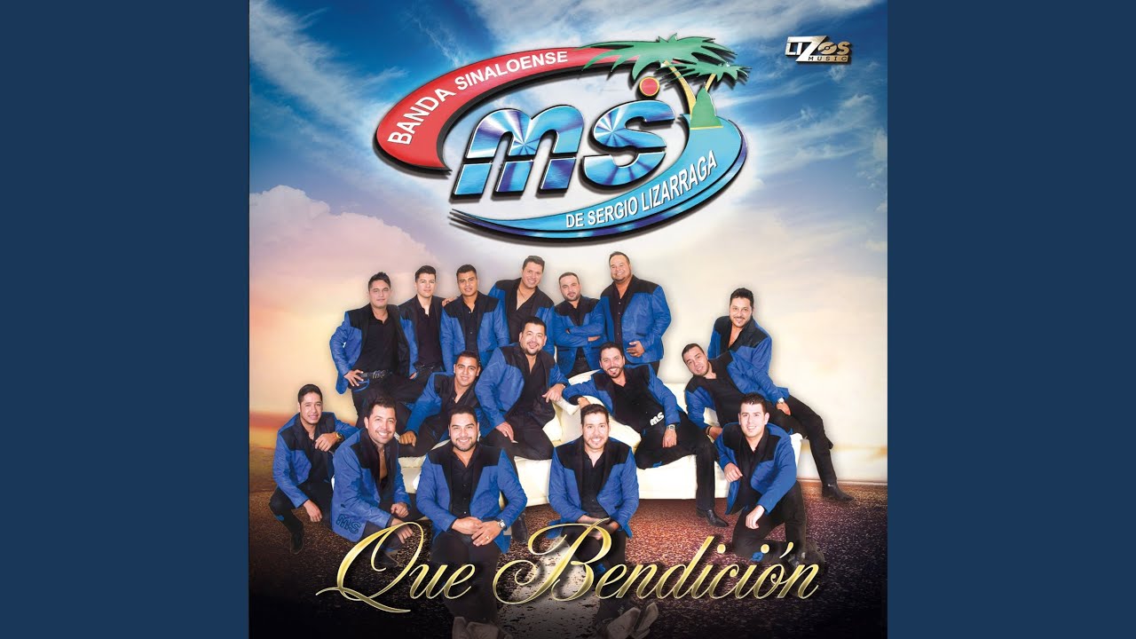Que Bendición - YouTube
