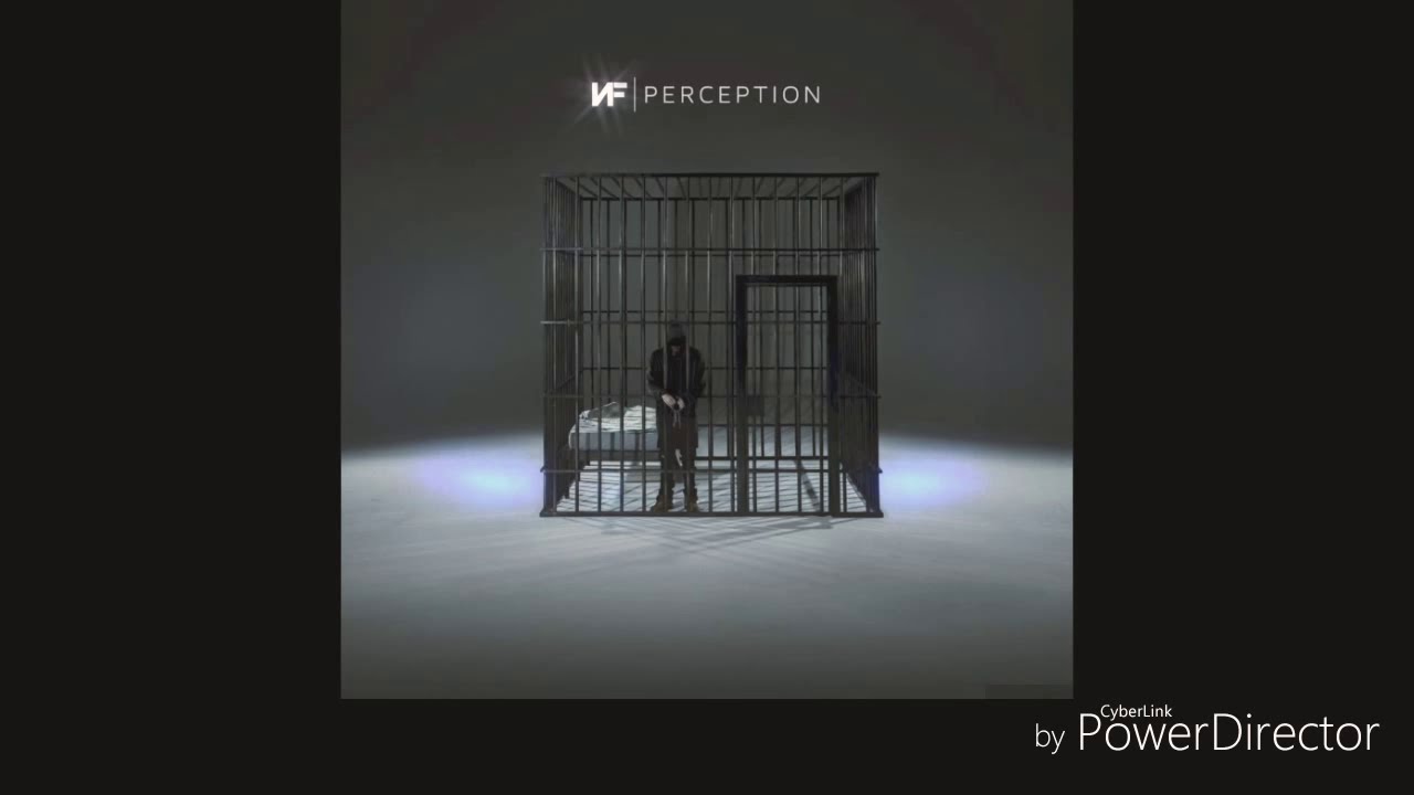 Outcast NF (Audio) - YouTube