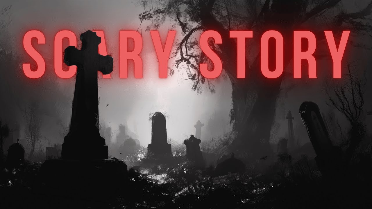 The Watchman • Scary Story Podcast - YouTube