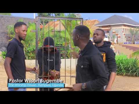 #OneMinutePrayer by Ps. Wilson Bugembe Freedom is coming! - YouTube