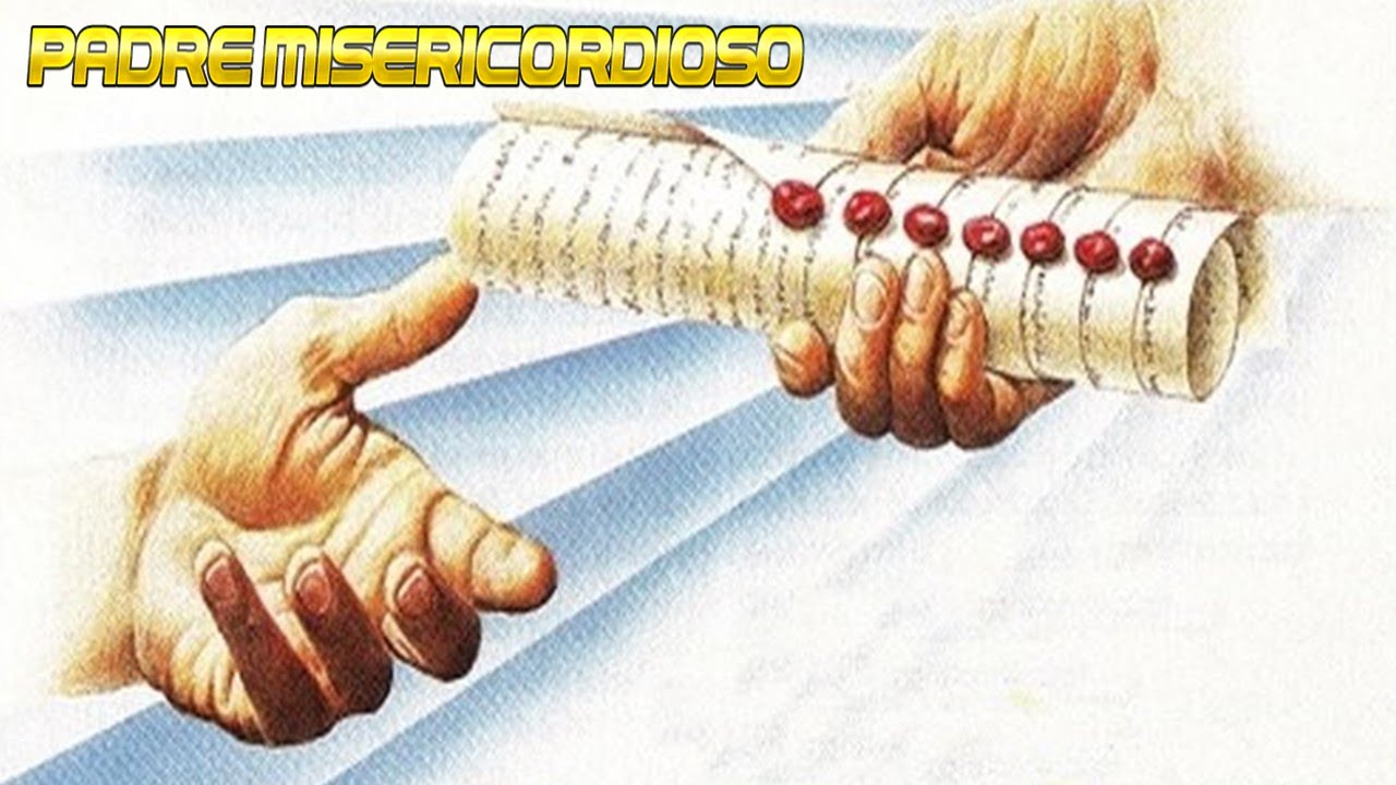 el rollo y el cordero, ciencia celeste - YouTube