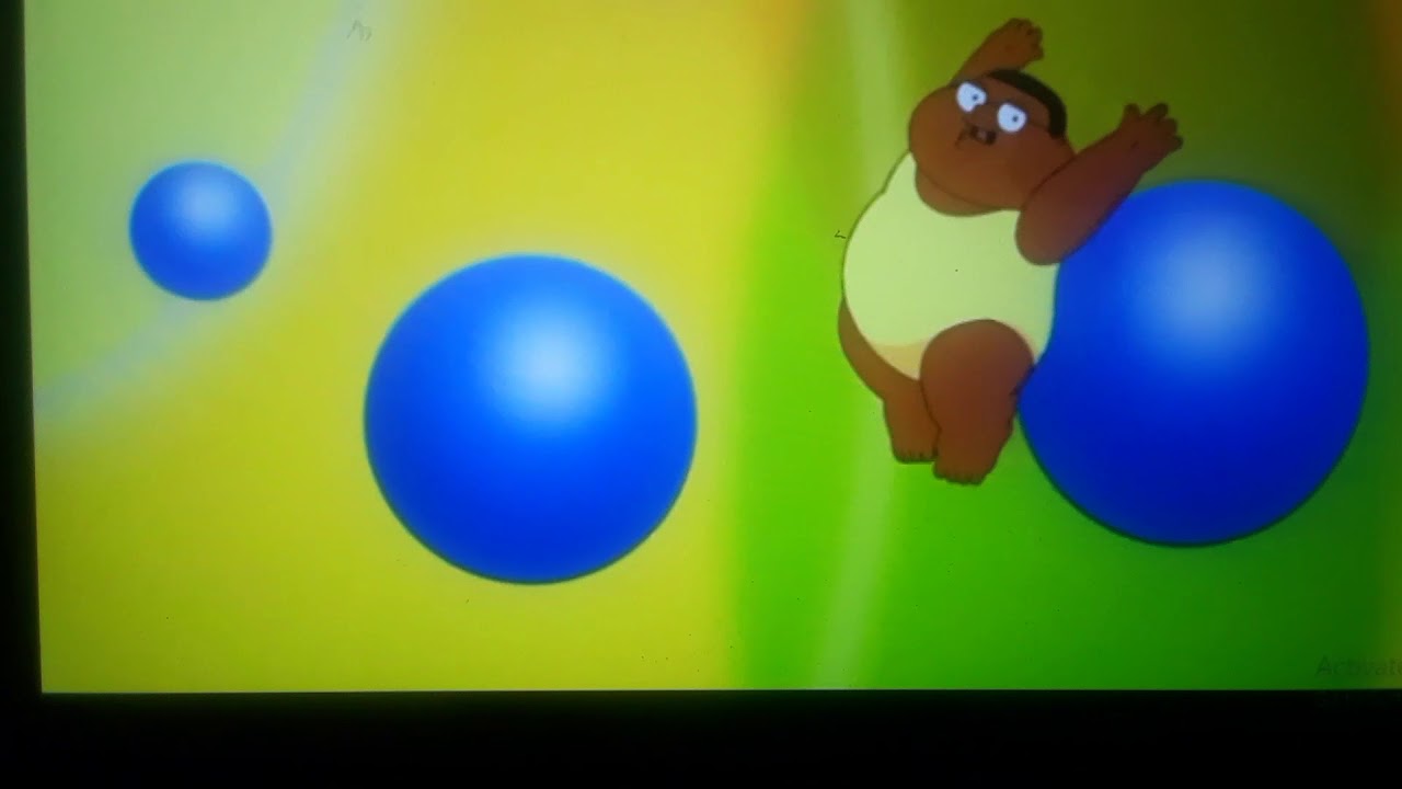 Cleveland Show Pilot - YouTube