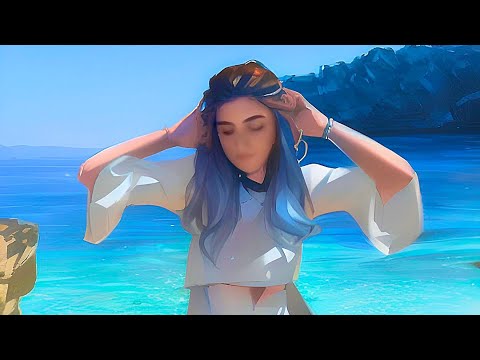 Nereids • Greek Nymph Goddesses of the Sea, Protectors of Sailors and Fishermen •