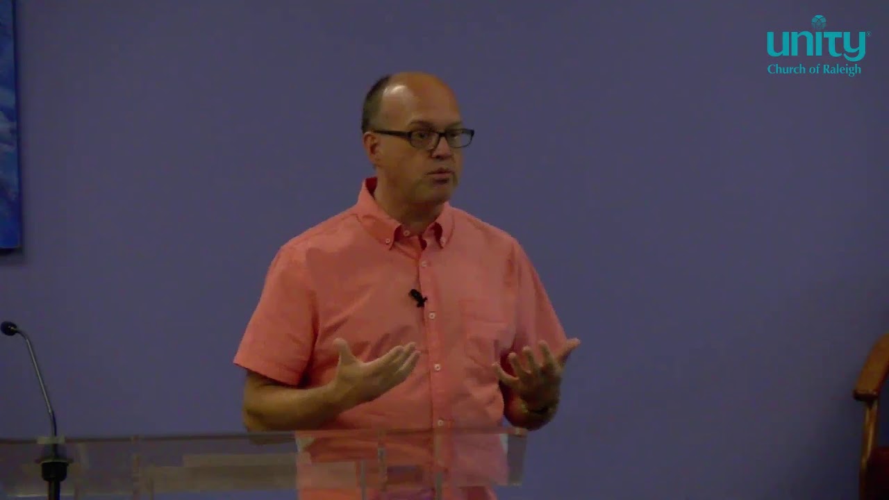 8/25/2019// Rev. Wally White, "Matthew's Will" - YouTube